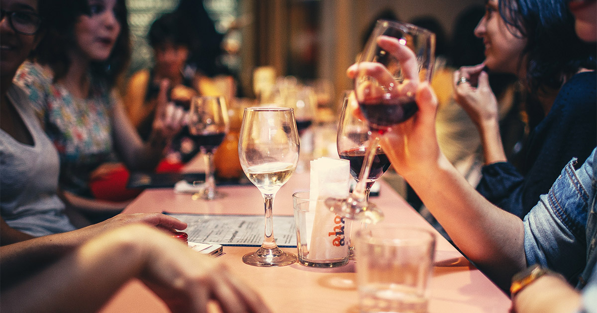 Bringing the Filipino culture of drinking to the world • PhilSTAR Life