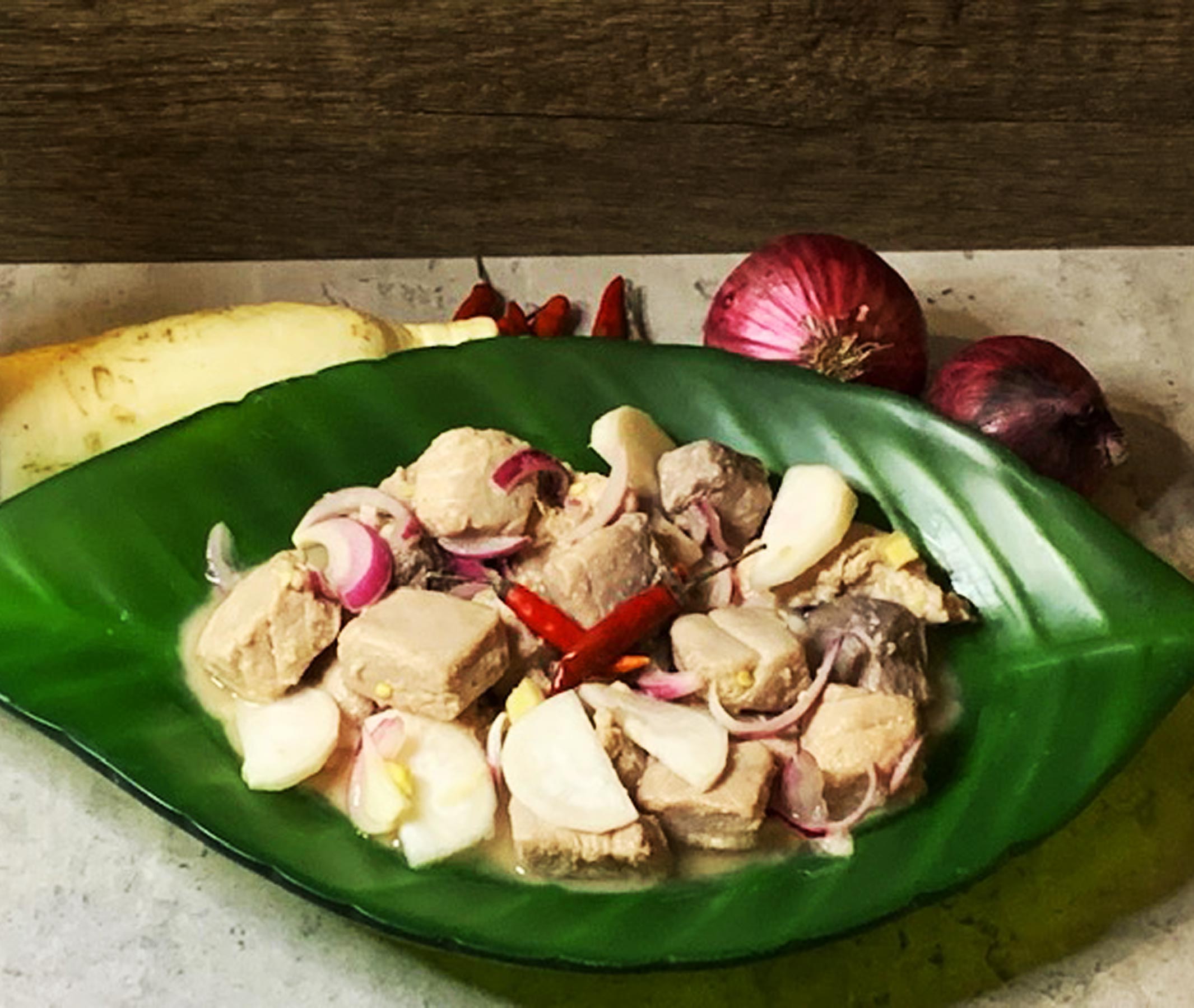 Tuna: A great catch in Davao • PhilSTAR Life