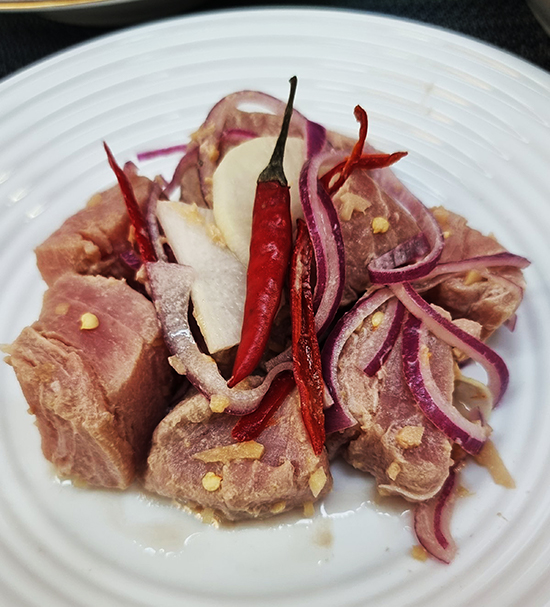 Tuna: A great catch in Davao • PhilSTAR Life