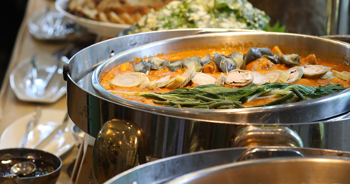 Cabalen celebrates 36 years of good food and delicious memories ...