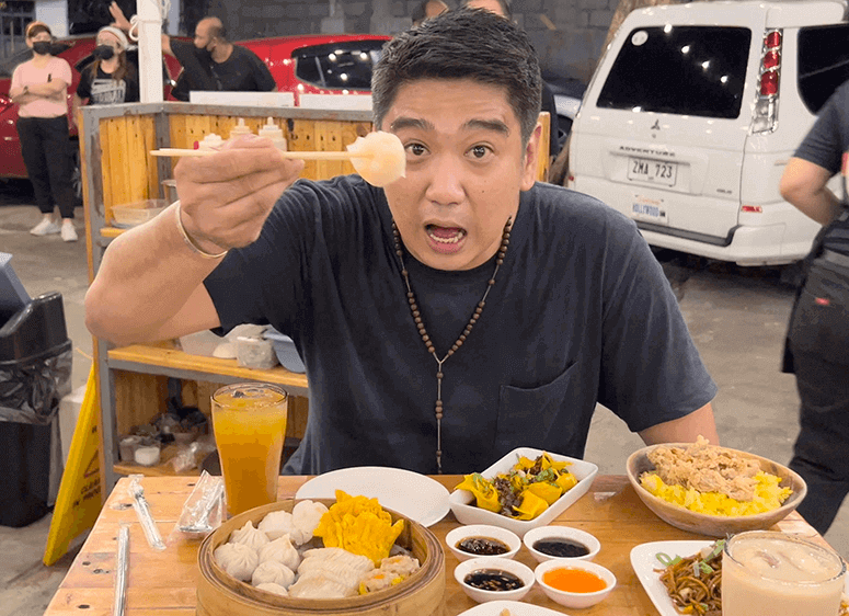 My favorite food vloggers • PhilSTAR Life