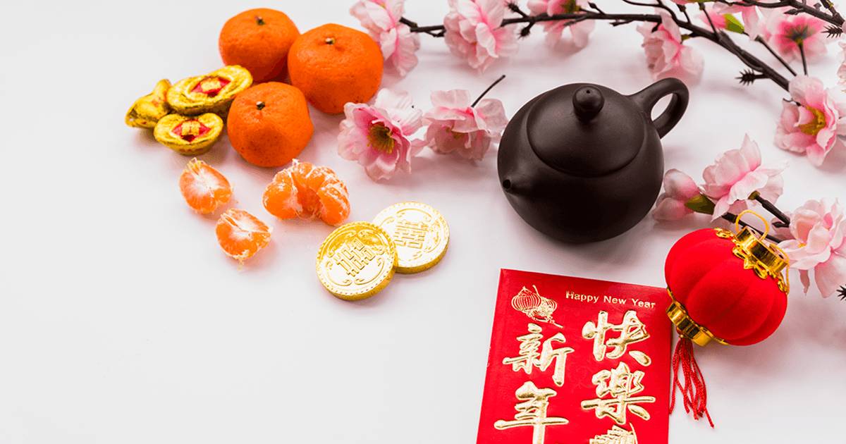 What are the lucky foods for Chinese New Year? • PhilSTAR Life