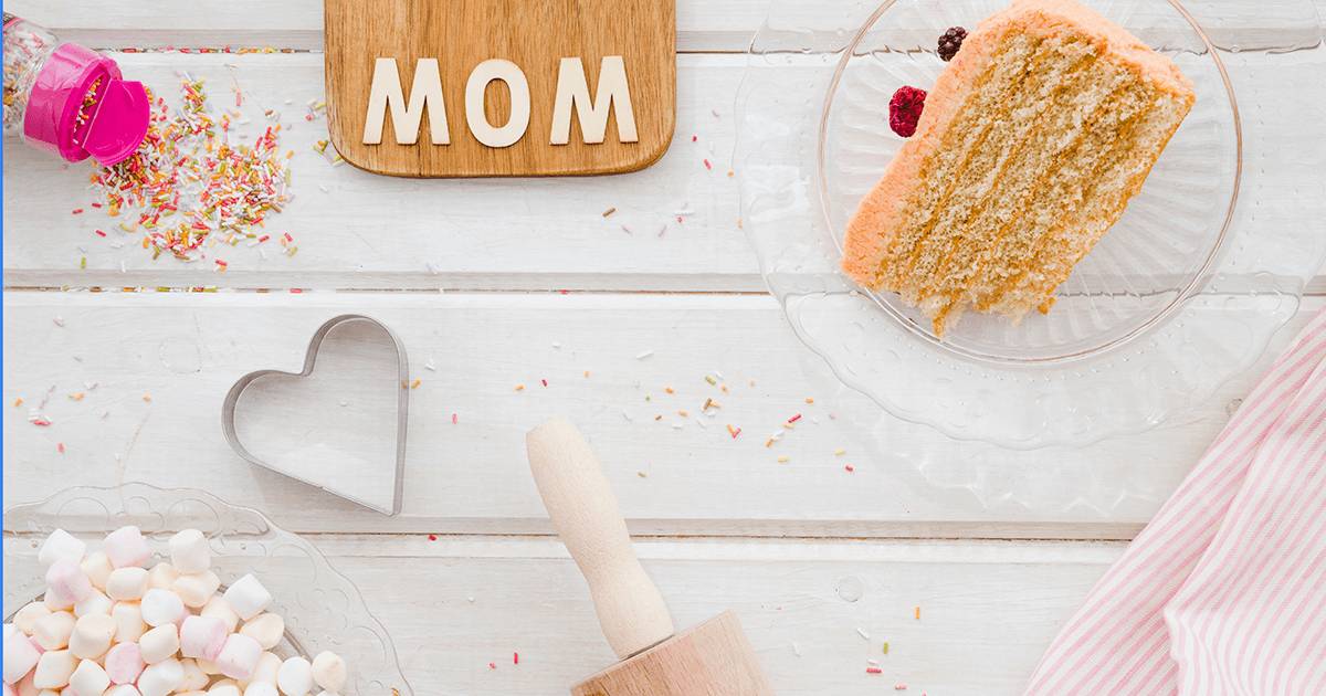 Baking with love: Imperfectly perfect Mother’s Day cakes • PhilSTAR Life