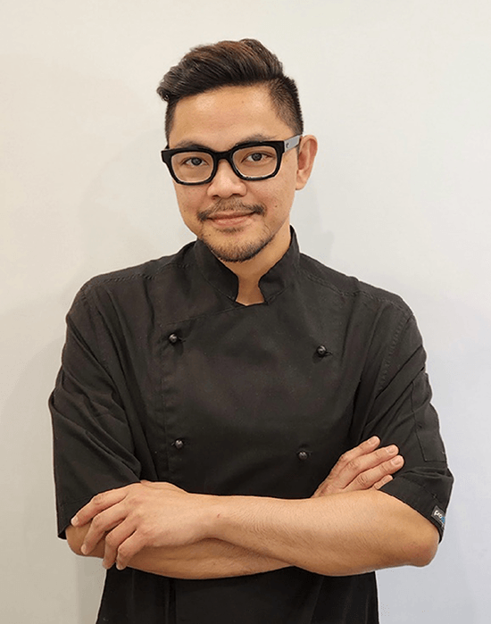 Miko Aspiras is back to stir the local pastry scene • PhilSTAR Life