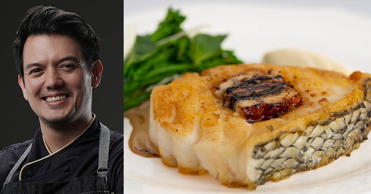 Fine dining in the future • PhilSTAR Life