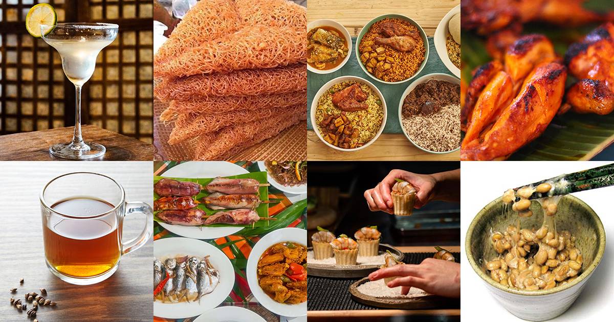 Chefs predict The Food Trends of 2024 • PhilSTAR Life