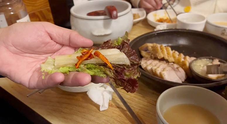 Korea’s culinary Trojan Horse • PhilSTAR Life