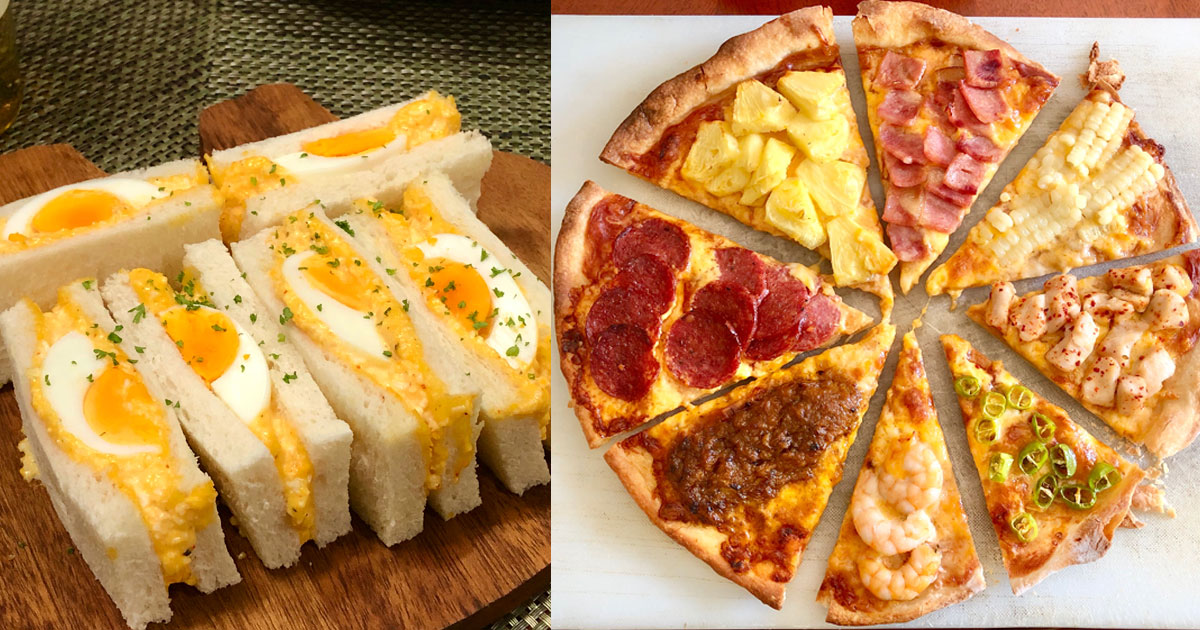 My favorite foods of 2020 • PhilSTAR Life