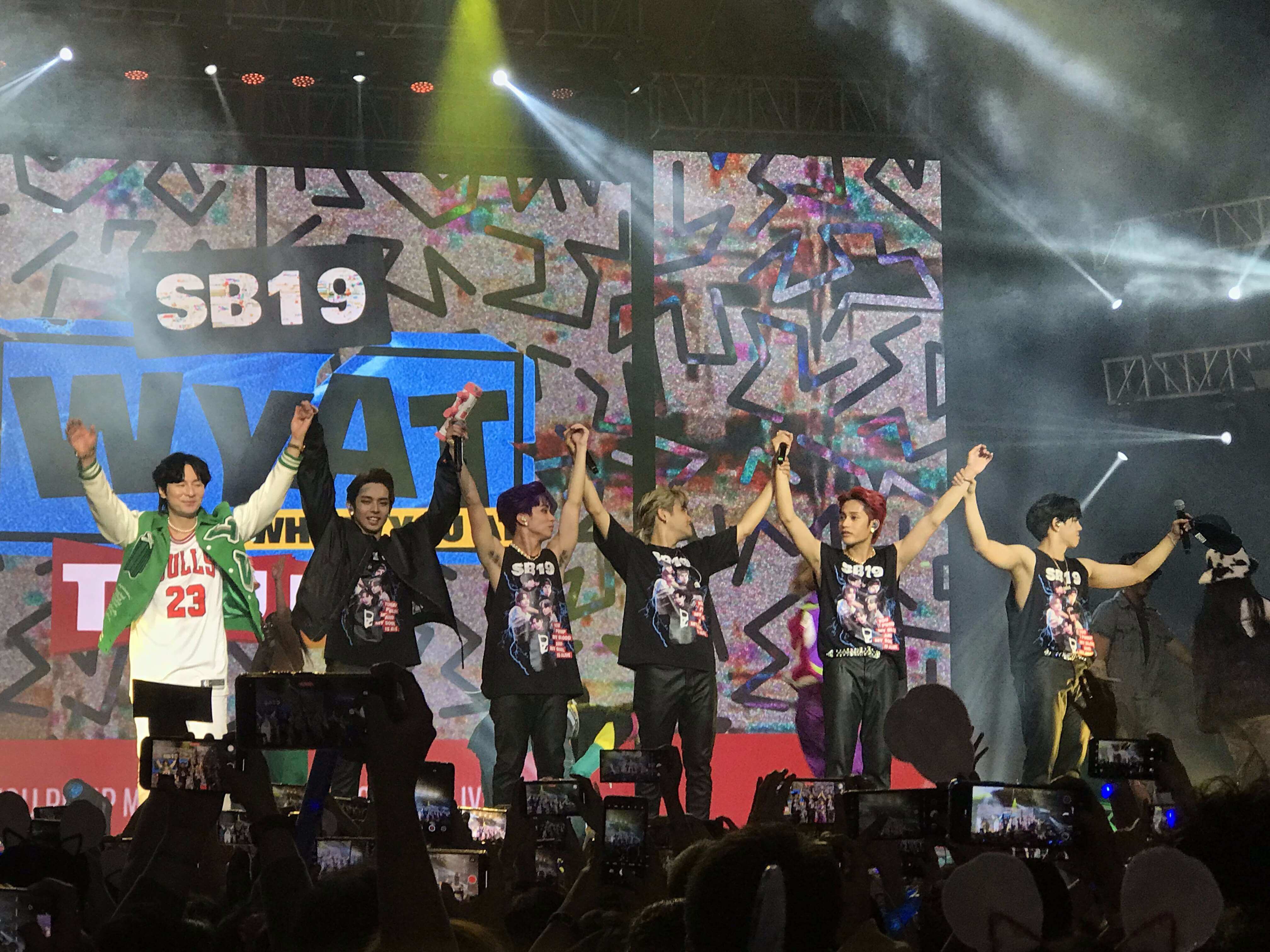 #FangirlGigs: Loving SB19 took time, but their ‘Where You At (WYAT ...