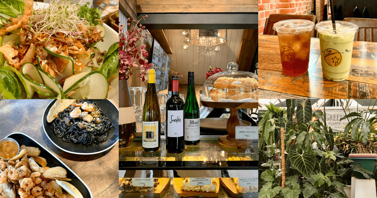 Good sights, good eats: These hidden gems in Tagaytay are absolutely ...