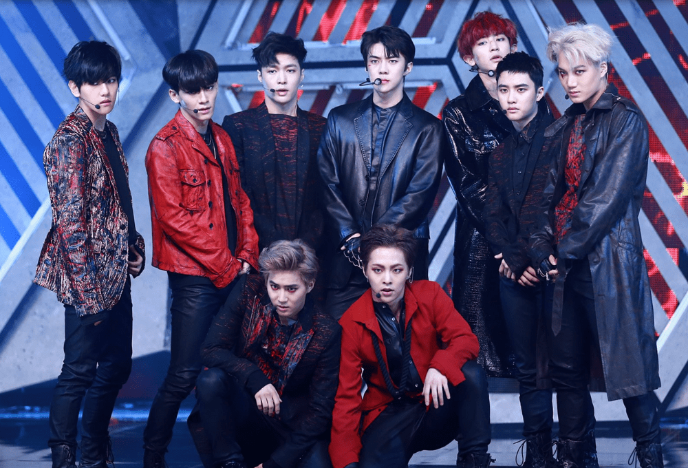 #FangirlGuide: A look at the biggest groups of K-pop’s 3rd Generation ...