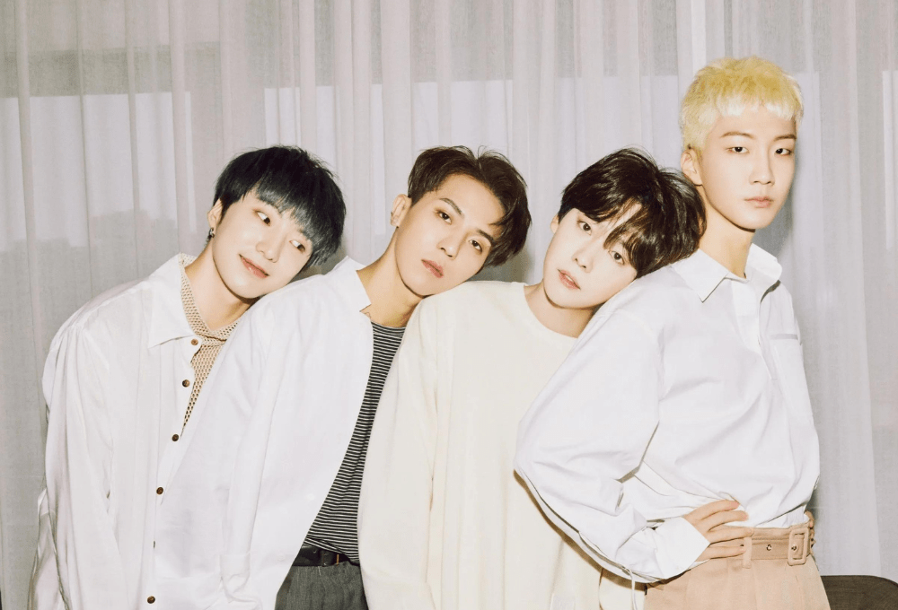 #FangirlGuide: A look at the biggest groups of K-pop’s 3rd Generation ...