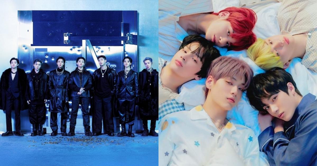 Ready to be an ‘IDOL’? Big Hit Music announces global auditions for ...