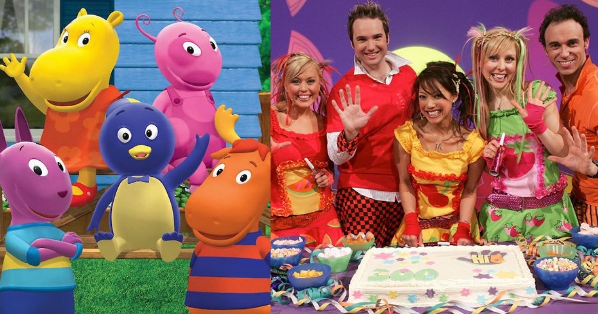 6 heartwarming children’s shows to bring out the inner child in every ...