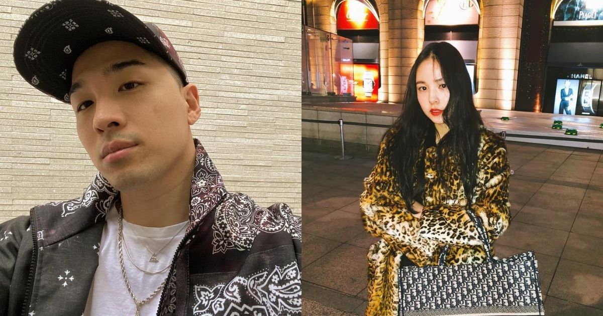 Big Bang’s Taeyang and Min Hyorin welcome their first child together ...