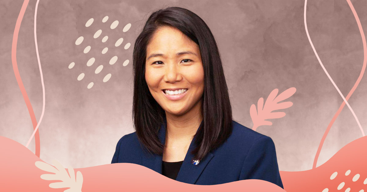 She Slays: Josephine Santiago-Bond on empowering women to succeed in a ...