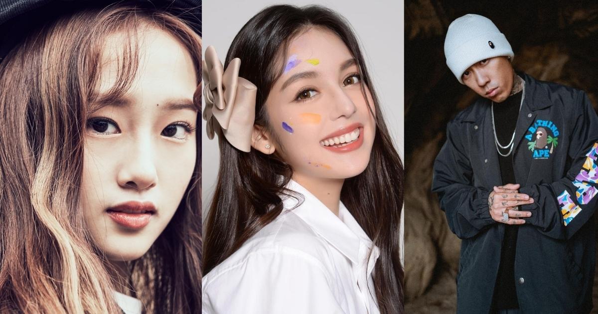 Pinoys in the K-pop scene: Meet the Korean artists who are part ...
