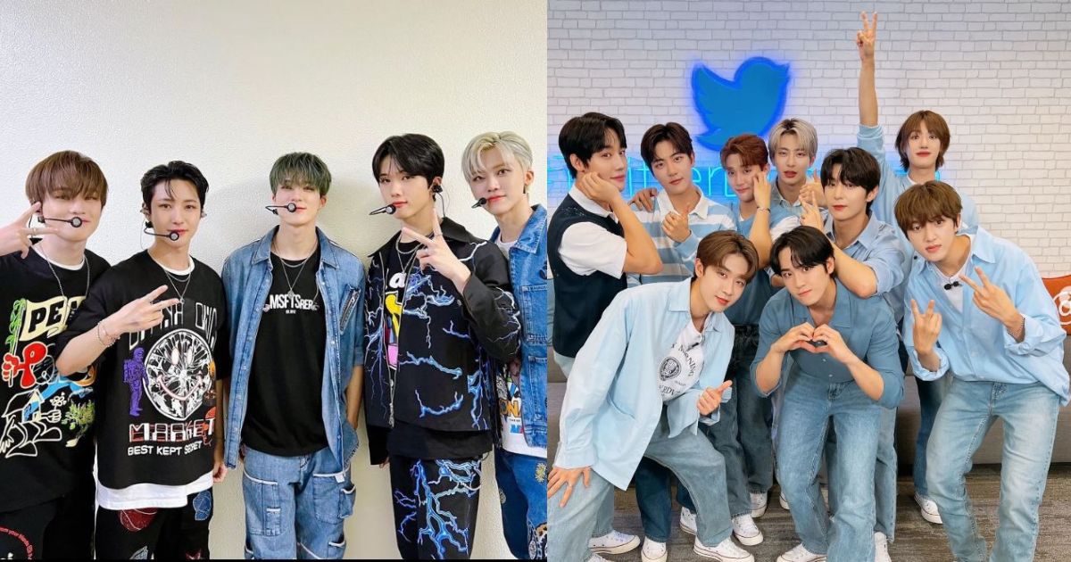 DNM Entertainment announces ticketing details for I-POP U Manila 2022 ...
