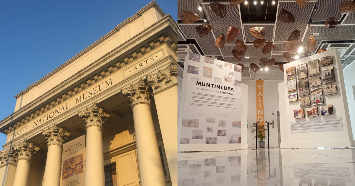 LIST: Museums with free entrance, special exhibits and events to check ...