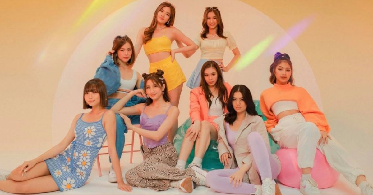 BINI announces comeback album along with a live showcase • PhilSTAR Life