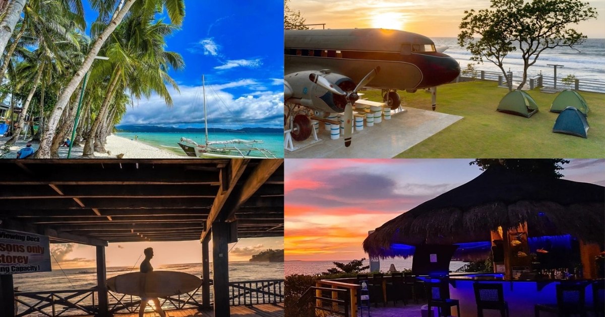Why work from home when you can work from the beach? Here are 5 resorts ...