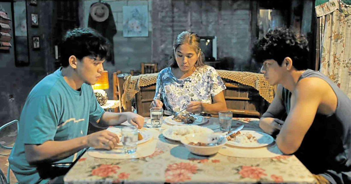 REVIEW: ‘Your Mother’s Son’ is an unsettling microcosm of the previous ...