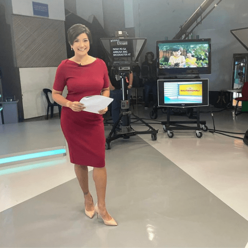 Pinoy TV personalities you didn’t know have passion for teaching ...