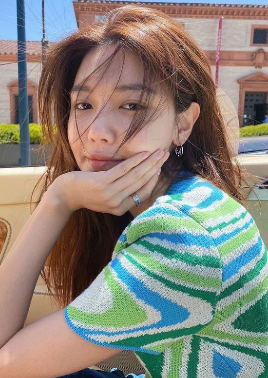 Girls’ Generation’s Sooyoung confirmed to star in new rom-com drama ...