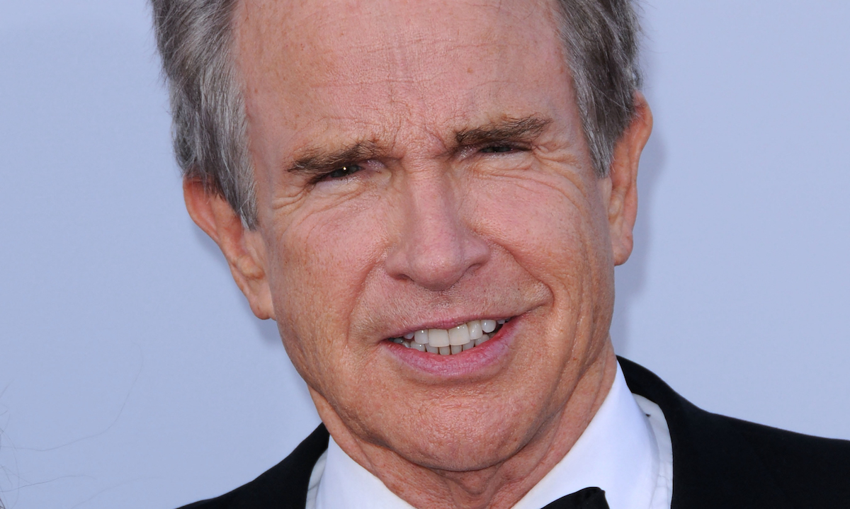 Warren Beatty sued over alleged sex with minor in 1973 • PhilSTAR Life
