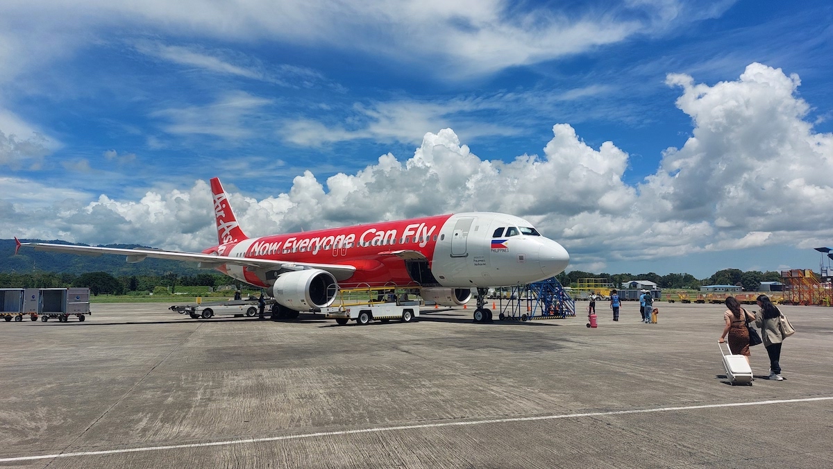 AirAsia offers seat sale to Taiwan for as low as P411; slashes prices ...