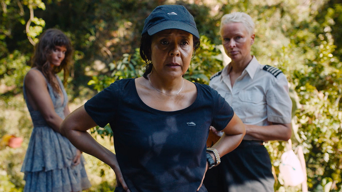 REVIEW: ‘Triangle of Sadness’ offers stomach-turning satire set in the ...