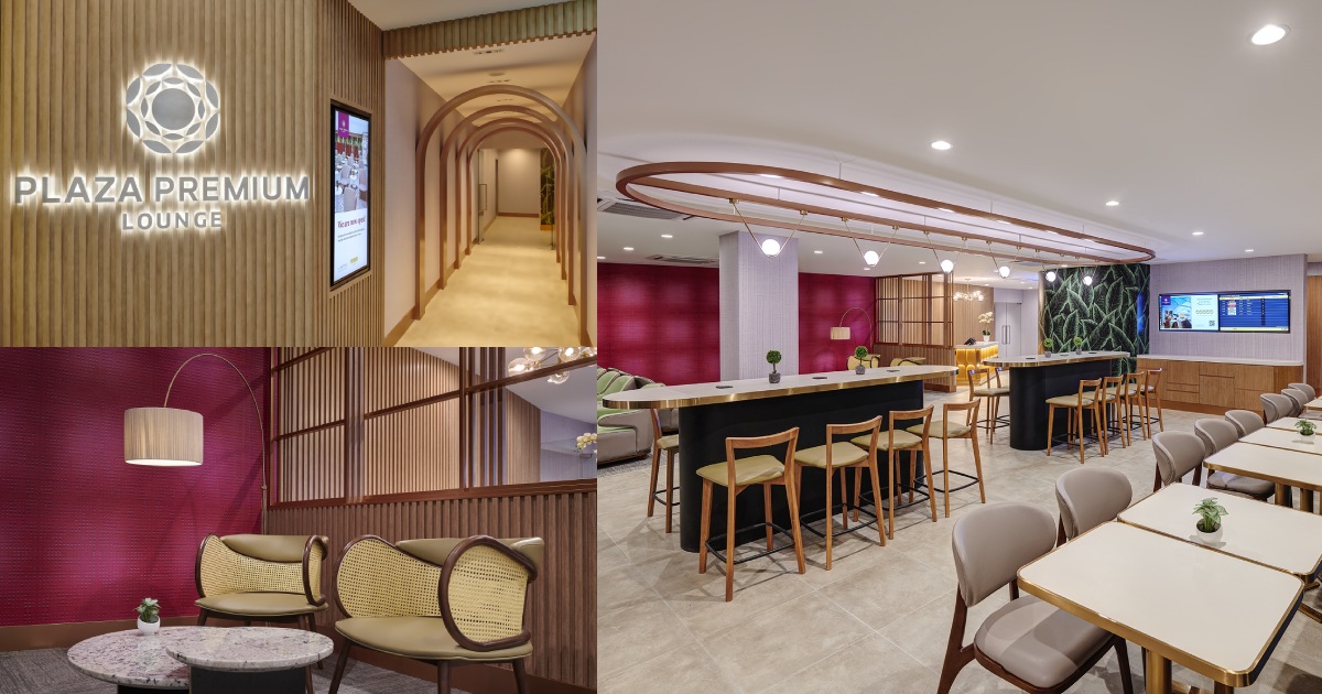 Flying via the Clark International Airport? Maximize your time at the ...