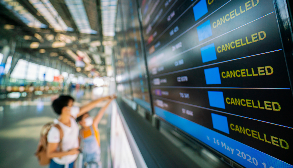 GUIDE: How to rebook or refund flights on PAL, Cebu Pacific, AirAsia ...