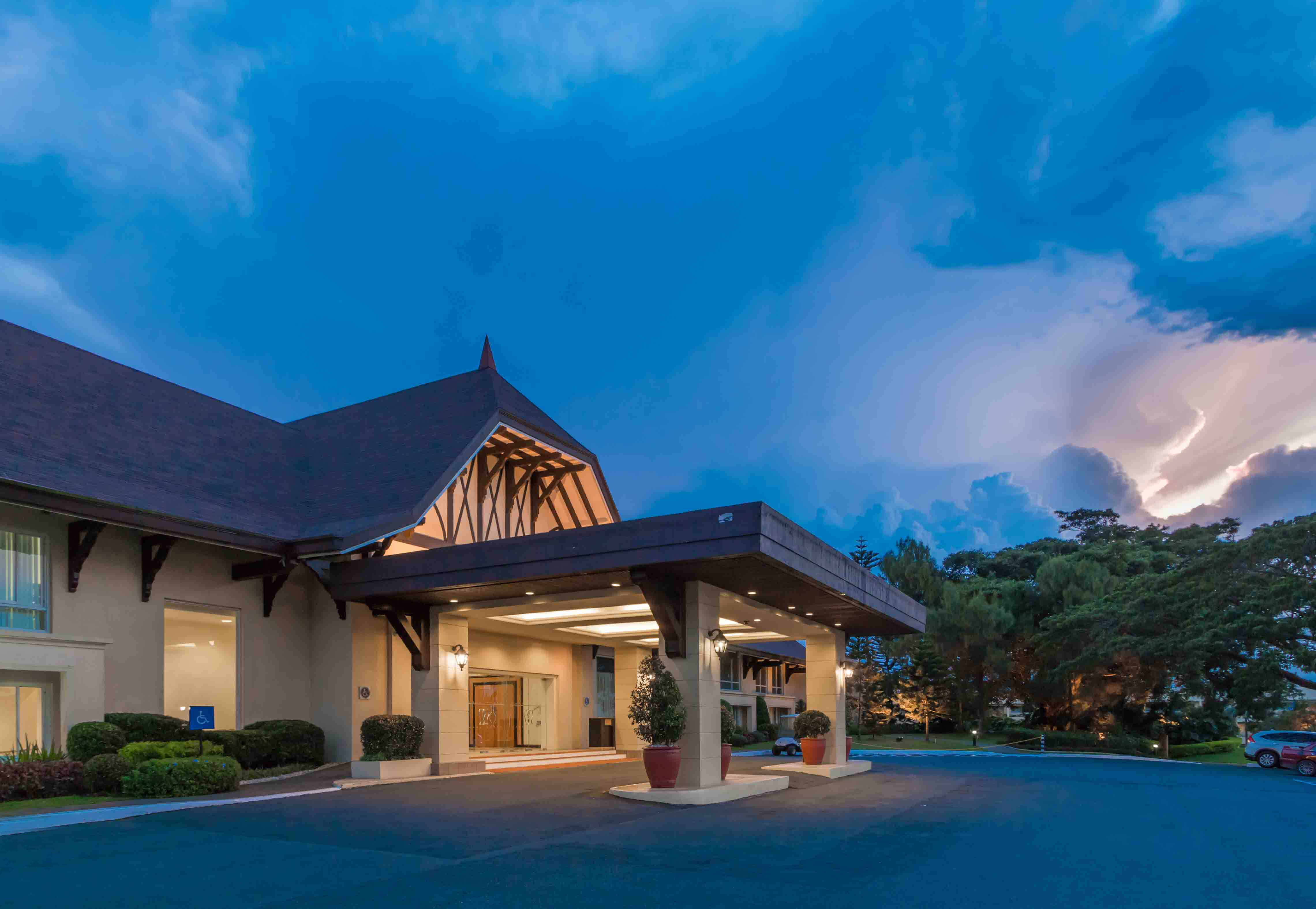 Taal Vista Hotel: Over 80 years of comfort and service • PhilSTAR Life