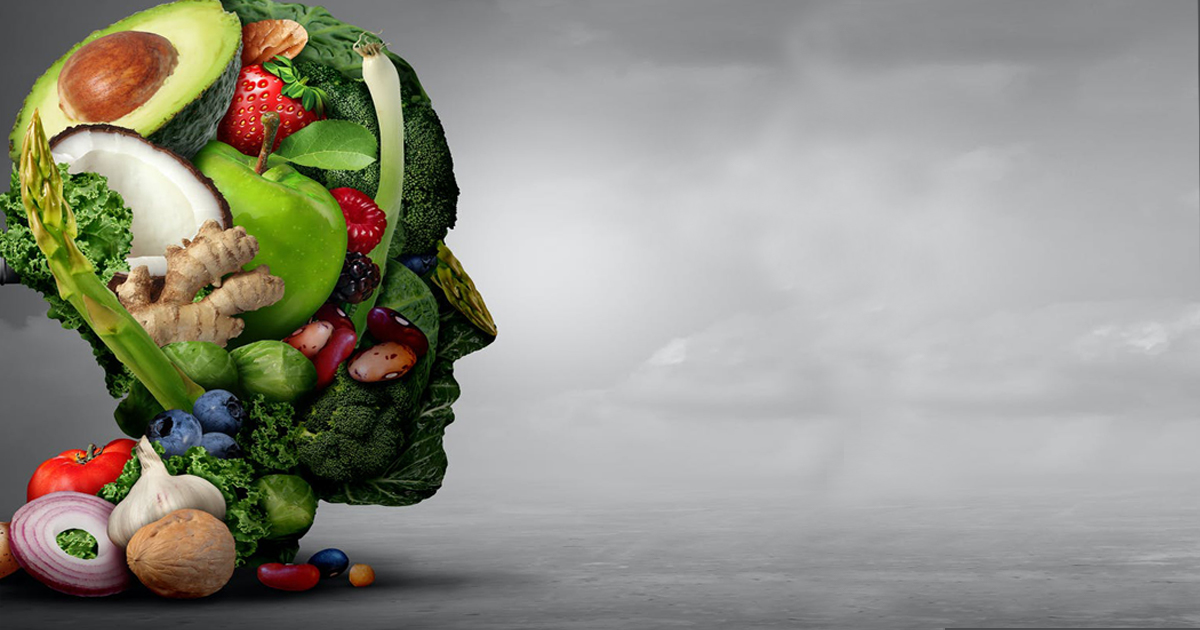 Food for thought: Why feeding your brain properly is a smart thing to ...
