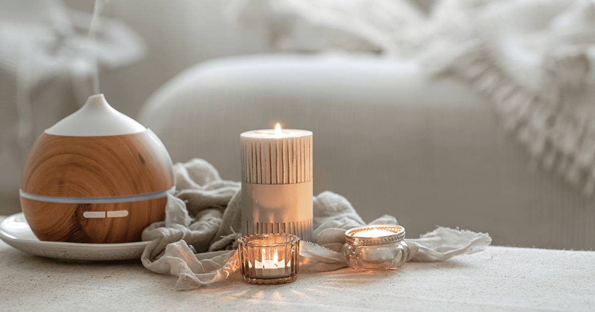 Scent and healing: The benefits of aromatherapy • PhilSTAR Life