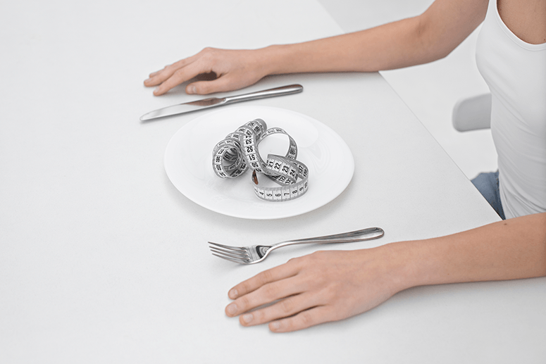 Eating disorders and the skin • PhilSTAR Life