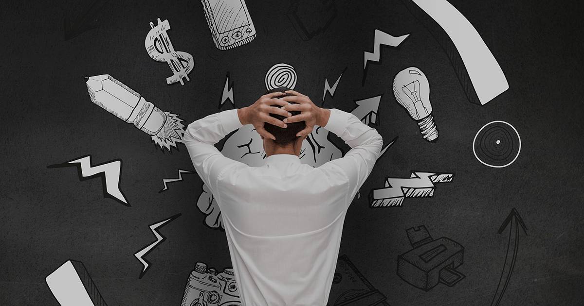‘Why am I so stressed?’ Common causes and the effects on our health ...
