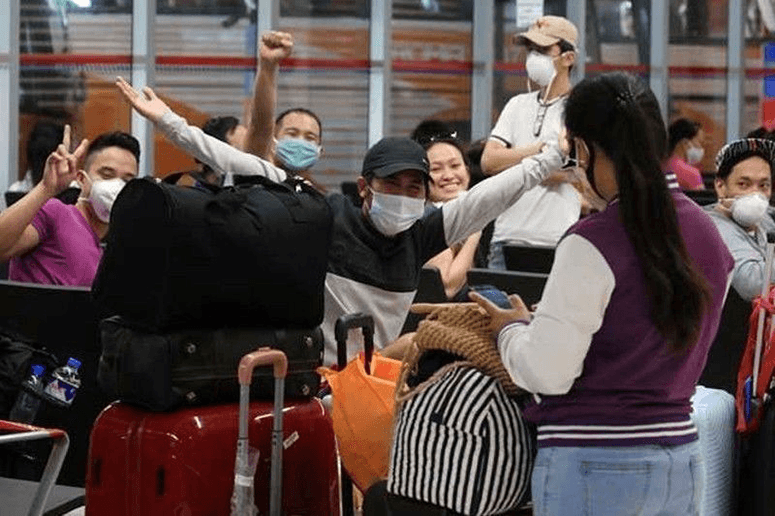 Questions OFWs fear • PhilSTAR Life