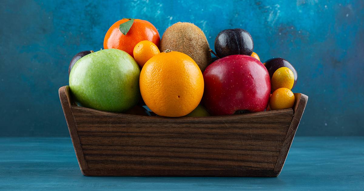 12 round fruits to make your 2024 diet healthier • PhilSTAR Life