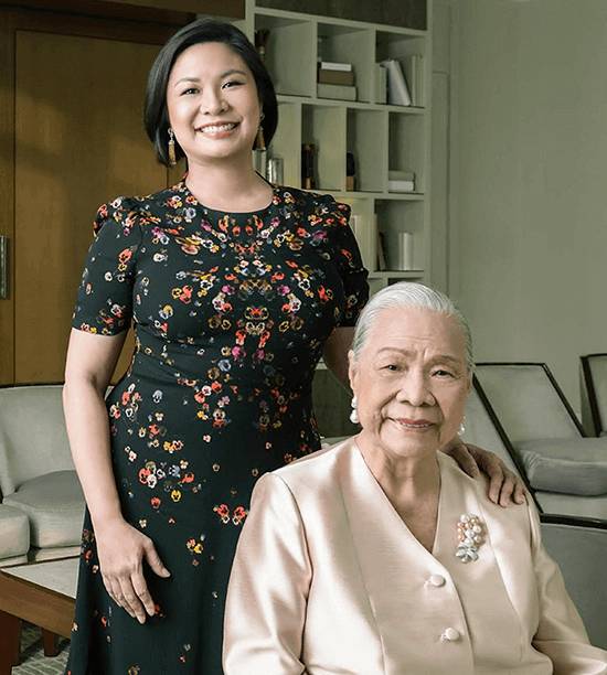Socorro Ramos’ favorite book, Dr. Vicki Belo’s top success tip, and ...