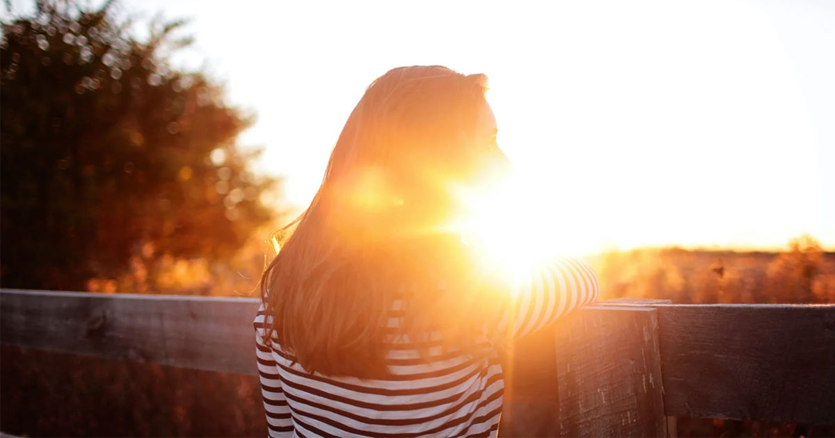 Fortify yourself with a daily dose of sunshine • PhilSTAR Life
