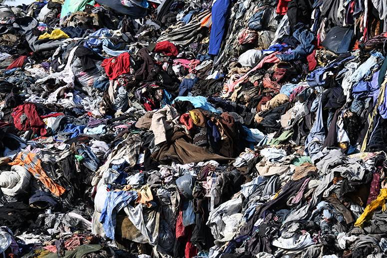 How overconsumption consumes us • PhilSTAR Life