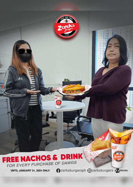 TRENDING: Brands, social media users give funny takes on PCSO's viral ...