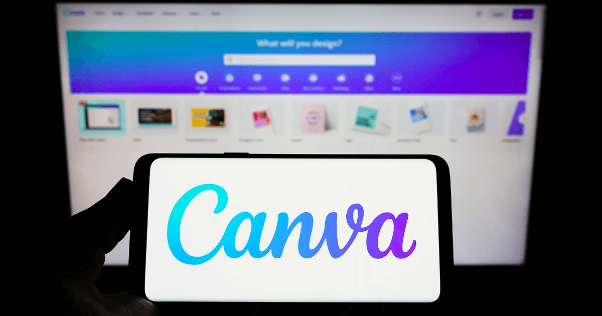 Canva unveils 'magic' artificial intelligence tools in major update ...