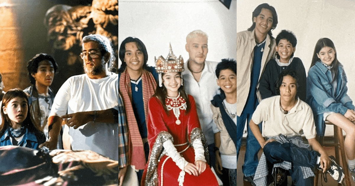 Anne Curtis celebrates 25th year in the industry, reminisces about ...