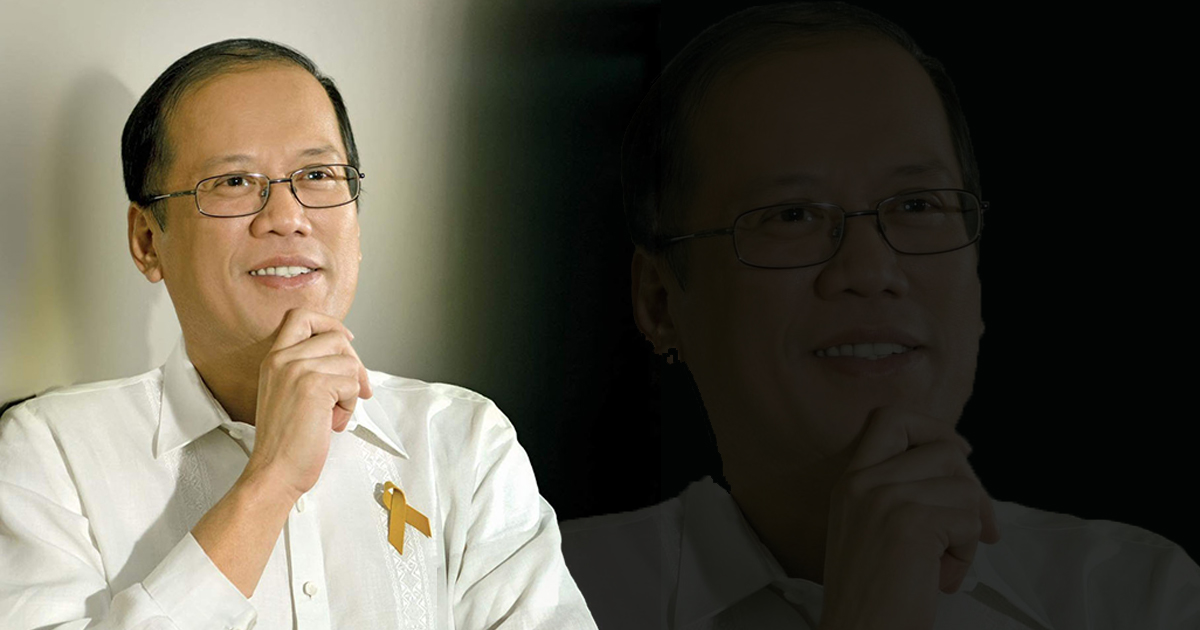 Remembering PNoy on his first death anniversary • PhilSTAR Life