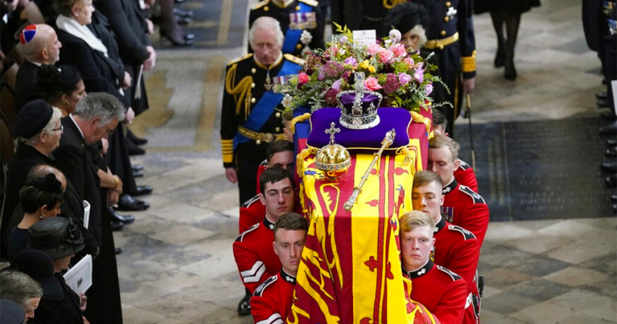 Farewell, Queen Elizabeth: ‘A promise with destiny kept’ • PhilSTAR Life