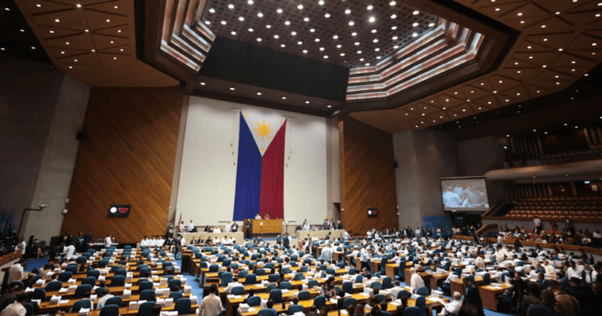 EXPLAINER: What you need to know about charter change • PhilSTAR Life