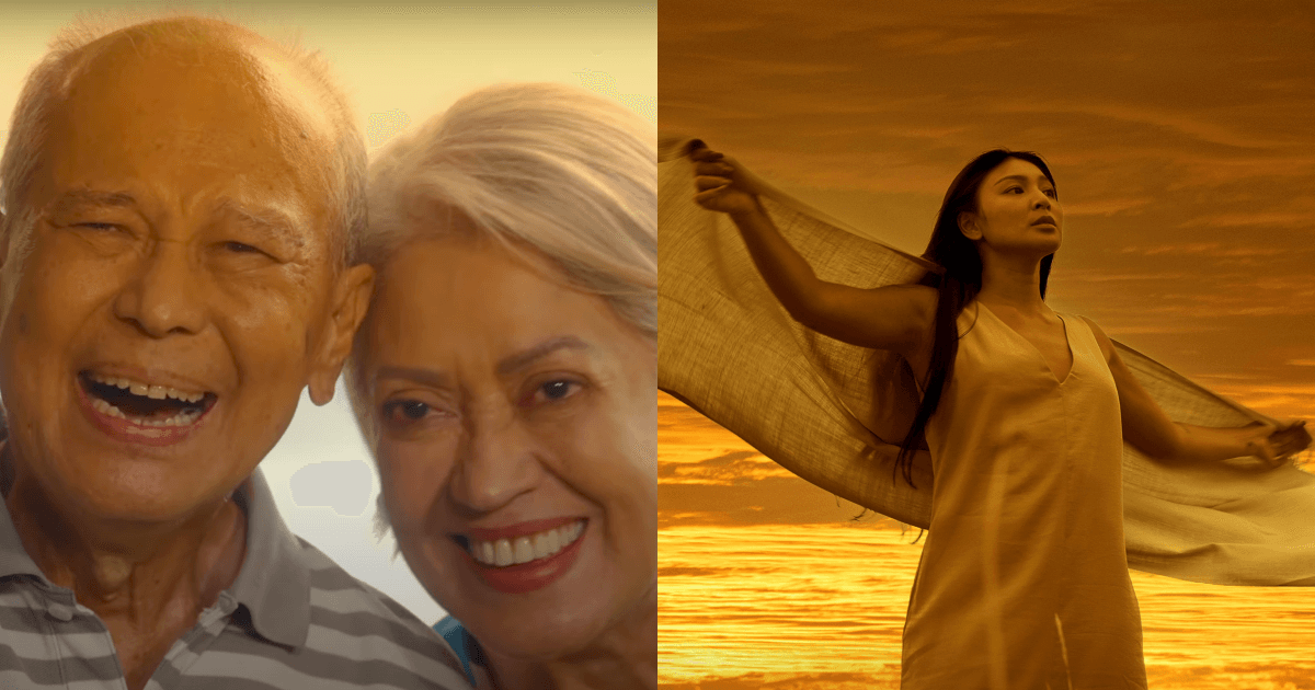 'Family Matters,' Nadine Lustre among big winners at 71st FAMAS Awards ...